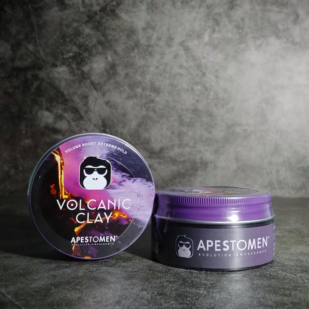 Tổng hợp sáp vuốt tóc dành cho tóc mỏng dầu | Wax for men